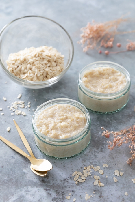 Riz au lait express - Recette L'Eau Vive - L'Eau Vive